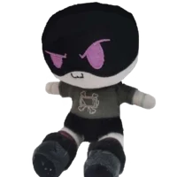 Chat with BALD UZI | character.ai | Personalized AI for every moment of ...