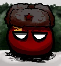 Chat with Soviet Union ball | character.ai | Personalized AI for every ...