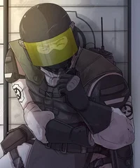 Chat with Soldado scp | character.ai | Personalized AI for every moment ...