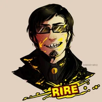Chat with Rire | character.ai | Personalized AI for every moment of ...