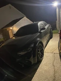 Chat with Dodge Hellcat | character.ai | Personalized AI for every ...