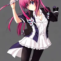 Chat with Rude anime sadistic | character.ai | Personalized AI for ...