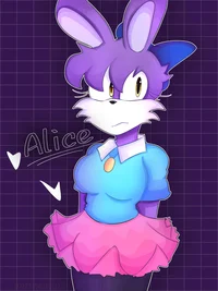 Chat with Alice - Highest | character.ai | Personalized AI for every ...