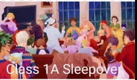 Chat with Class 1A sleepover | character.ai | Personalized AI for every ...