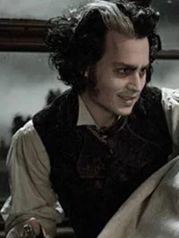 Chat with Sweeney Todd | character.ai | Personalized AI for every ...