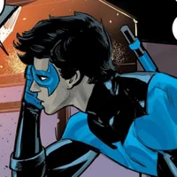 Chat with nightwing | character.ai | Personalized AI for every moment ...