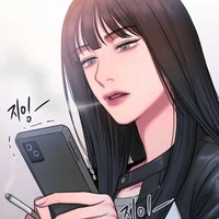Chat with GL - Kang Yuna | character.ai | Personalized AI for every ...