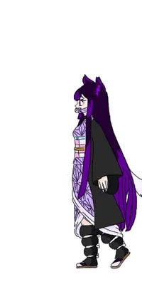 Chat with Natsumi Hanako | character.ai | Personalized AI for every ...