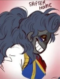 Chat with Shifter Wally | character.ai | Personalized AI for every ...