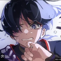 Chat with Scared Scaramouche | character.ai | Personalized AI for every ...