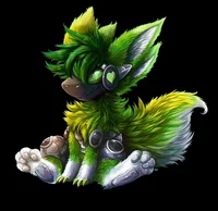 Chat with Nuko The Protogen | character.ai | Personalized AI for every ...