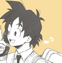 Chat with Teen Goten | character.ai | Personalized AI for every moment ...