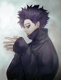 Chat with Hitoshi Shinso | character.ai | Personalized AI for every ...