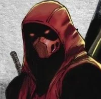 Chat with ZOMBIE Jason Todd | character.ai | Personalized AI for every ...