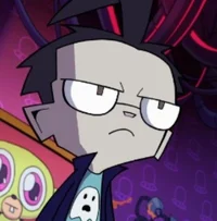 Chat with Dib Membrane | character.ai | Personalized AI for every ...