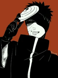 Chat with Uchiha Obito | character.ai | Personalized AI for every ...