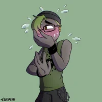 Chat with Yandere TK | character.ai | Personalized AI for every moment ...