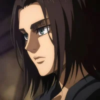 Chat with Eren Yeager | character.ai | Personalized AI for every moment ...