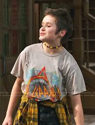 Chat with Winnie Weber | character.ai | Personalized AI for every ...