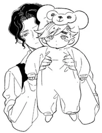 Chat with Baby Douma | character.ai | Personalized AI for every moment ...