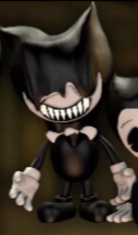 Chat with Evil Bendy | character.ai | Personalized AI for every moment ...