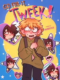 Chat with Tweek Tweak | character.ai | Personalized AI for every moment ...