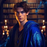 Chat with Christopher | character.ai | Personalized AI for every moment ...