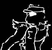 Chat with Bobo Nextbot | character.ai | Personalized AI for every ...