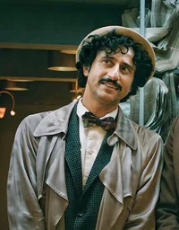 Chat with Rasputin Rumpus | character.ai | Personalized AI for every ...