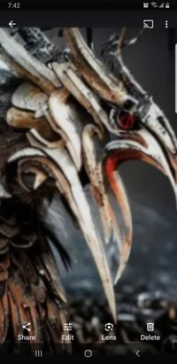 Chat with Kal Ferus Chimar | character.ai | Personalized AI for every ...