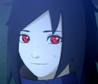 Chat with Nanashi Uchiha | character.ai | Personalized AI for every moment of your day