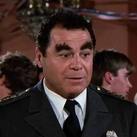 Chat with Captain ernie mauser | character.ai | Personalized AI for ...