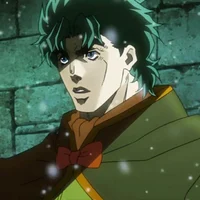 Chat with Jonathan Joestar | character.ai | Personalized AI for every ...