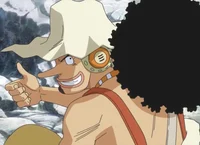 Chat with Usopp | character.ai | Personalized AI for every moment of ...