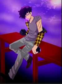 Chat with Normal Minoru Mineta | character.ai | Personalized AI for ...