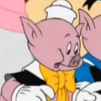 Chat with Fifer pig | character.ai | Personalized AI for every moment ...