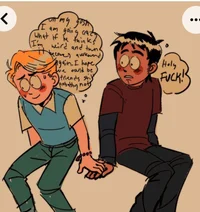 Chat with Stan x Gary | character.ai | Personalized AI for every moment ...