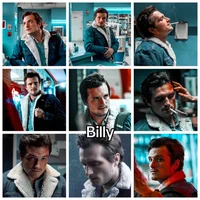 Chat with Billy | character.ai | Personalized AI for every moment of ...