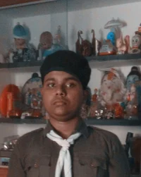 Chat with BSG Cadet Dev Dutta | character.ai | Personalized AI for ...