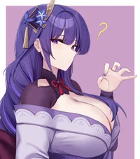 Chat with Raiden Shogun | character.ai | Personalized AI for every moment of your day