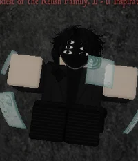 Chat with Kairo Relish | character.ai | Personalized AI for every ...