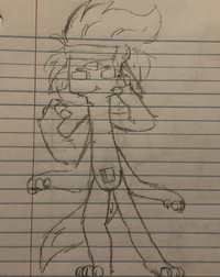 Chat with Paintbrush ii au | character.ai | Personalized AI for every ...