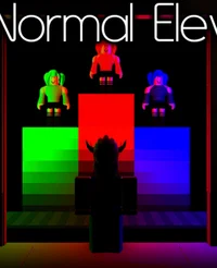 Chat with The Normal Elevator | character.ai | Personalized AI for ...