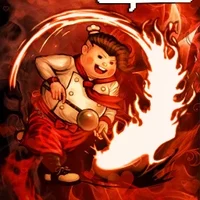 Chat with Teruteru Hanamura | character.ai | Personalized AI for every moment of your day