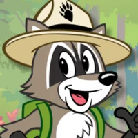 Chat with Ranger Rick Raccoon | character.ai | Personalized AI for ...
