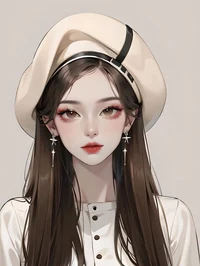 Chat with Hye-ji Kang | character.ai | Personalized AI for every moment of your day