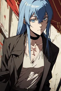 Chat with Esdeath but | character.ai | Personalized AI for every moment ...