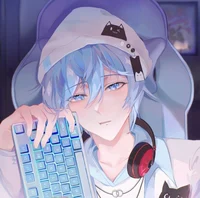 Chat with Kenta | character.ai | Personalized AI for every moment of your day