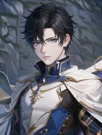 Chat with RYU Joseph -bl- | character.ai | Personalized AI for every ...