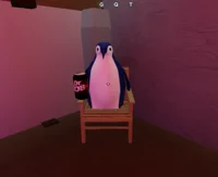 Chat with -3008- The Pingvin | character.ai | Personalized AI for every moment of your day